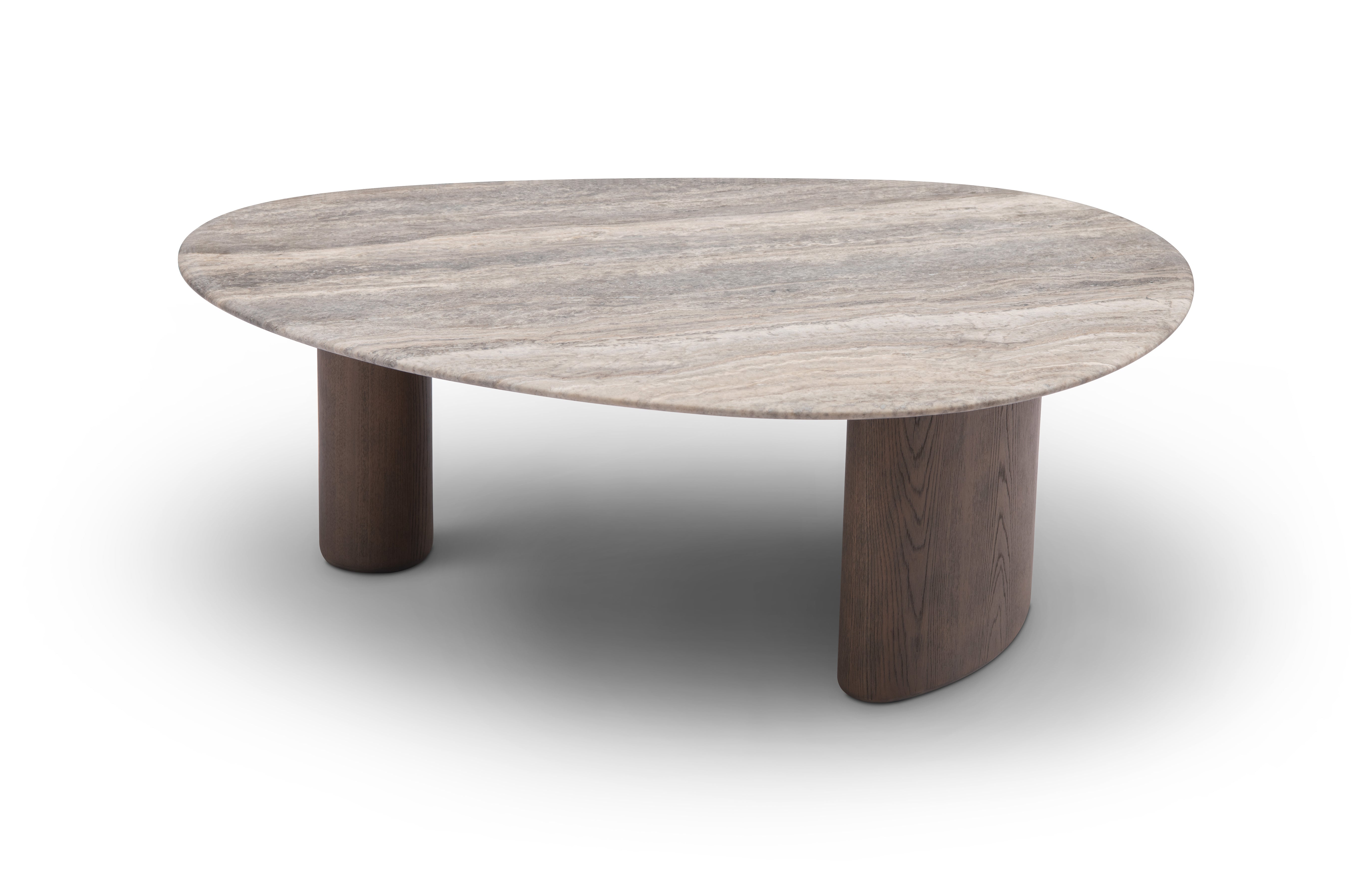 Laurent Coffee Table l