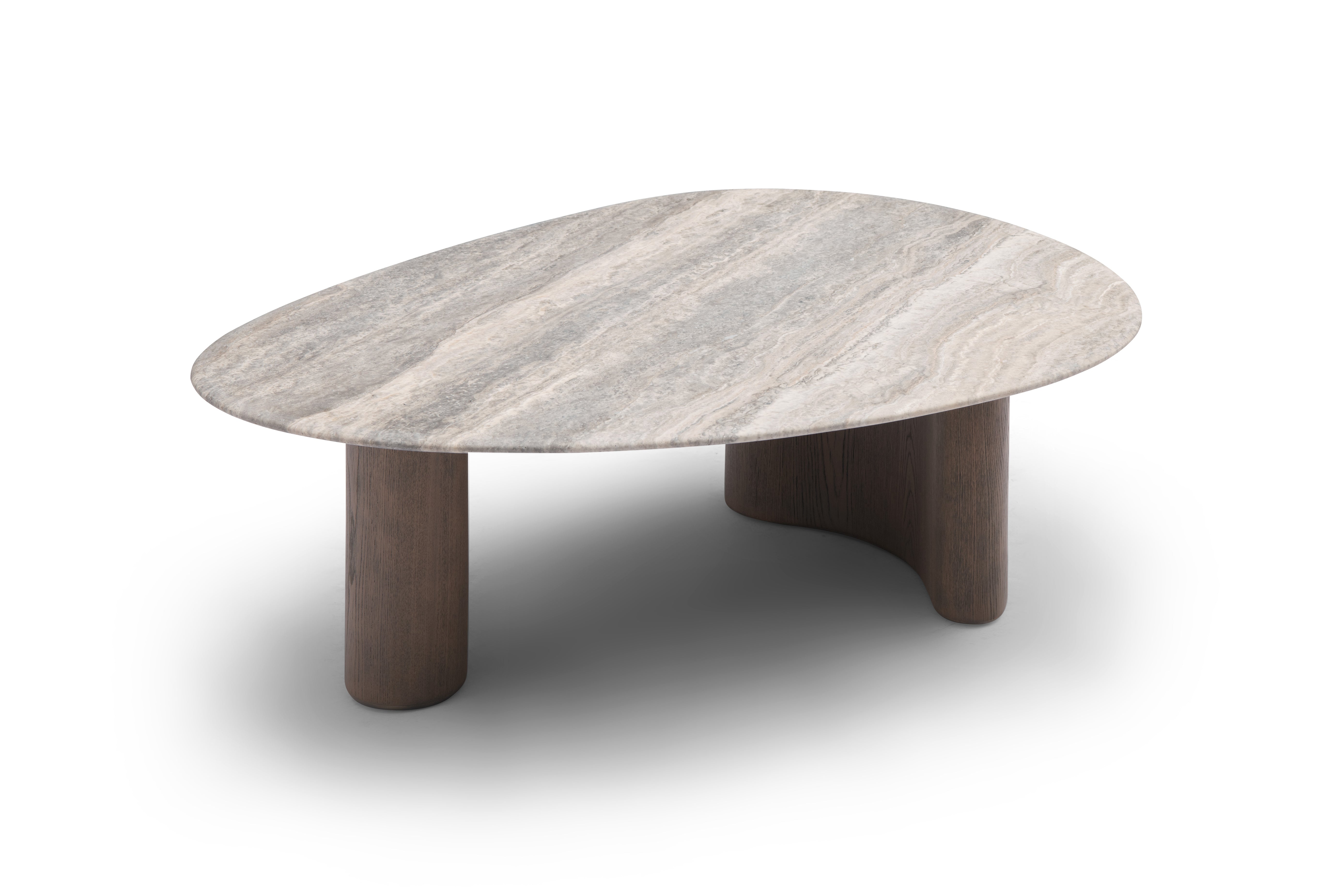Laurent Coffee Table ll