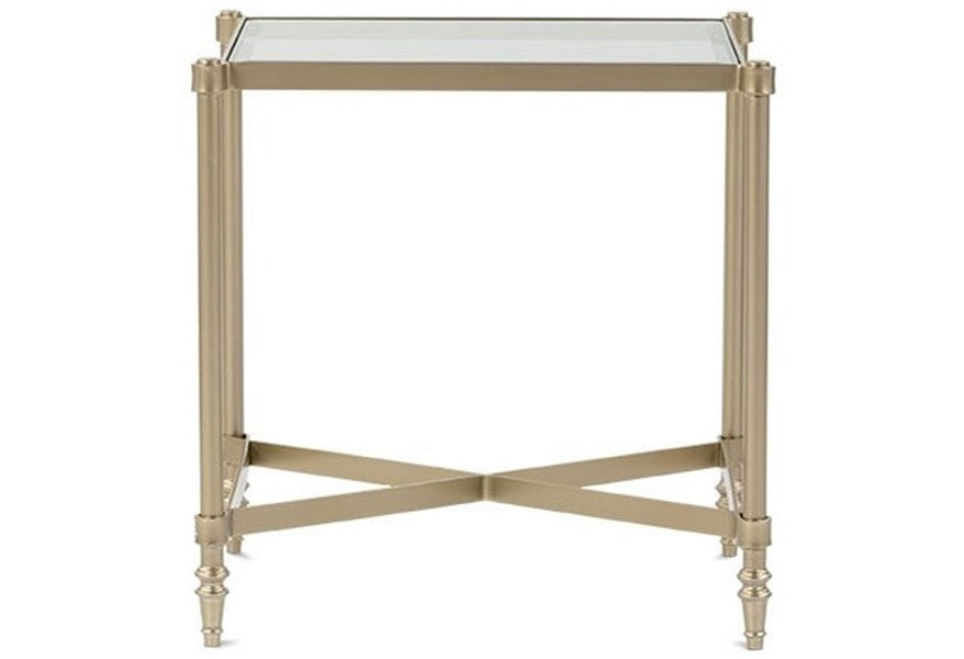 Allure End Table