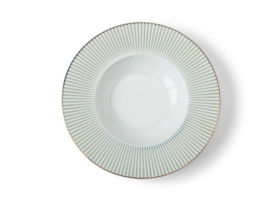 SEAL Deep Plate