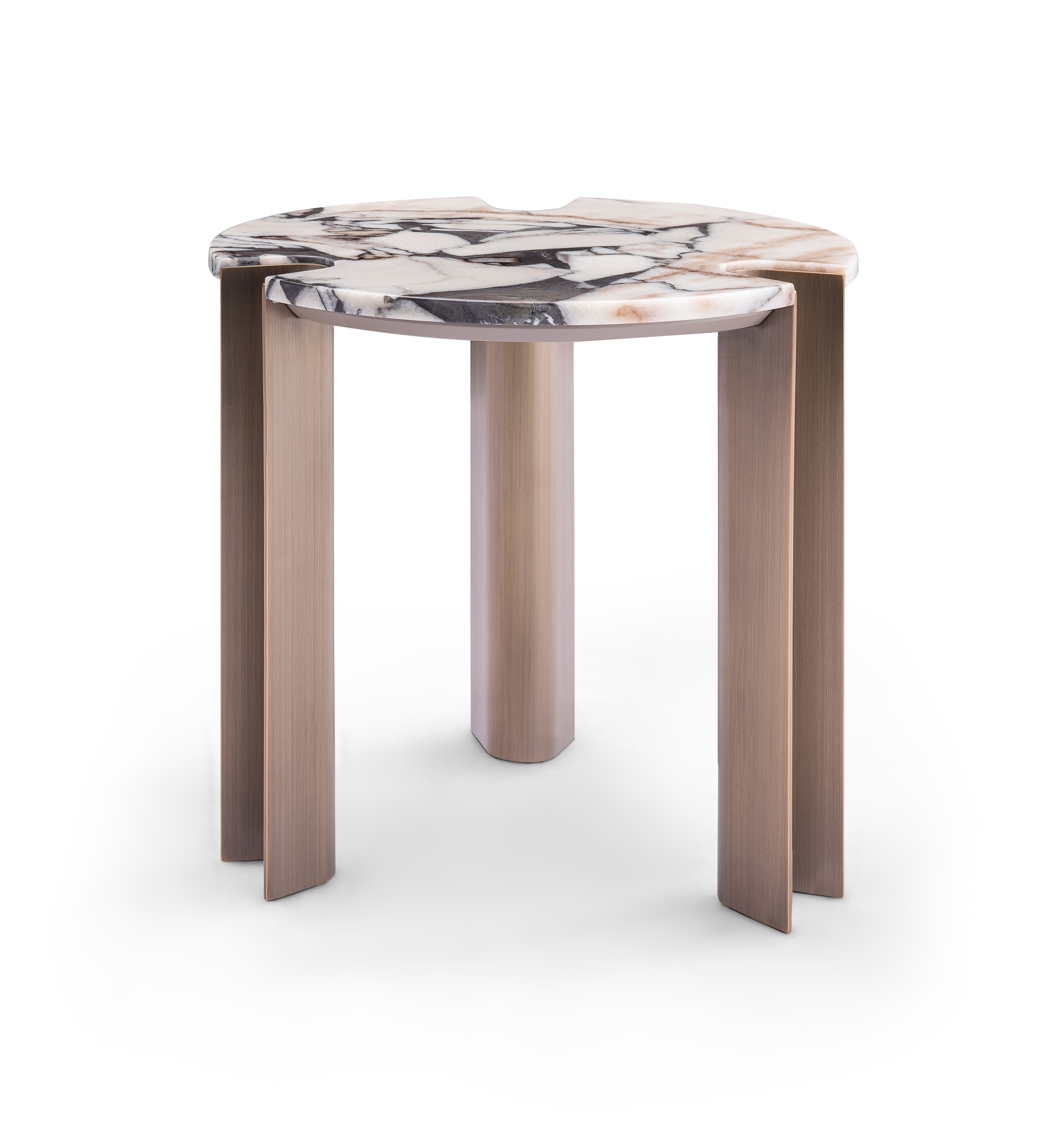 Moroso Round Side Table