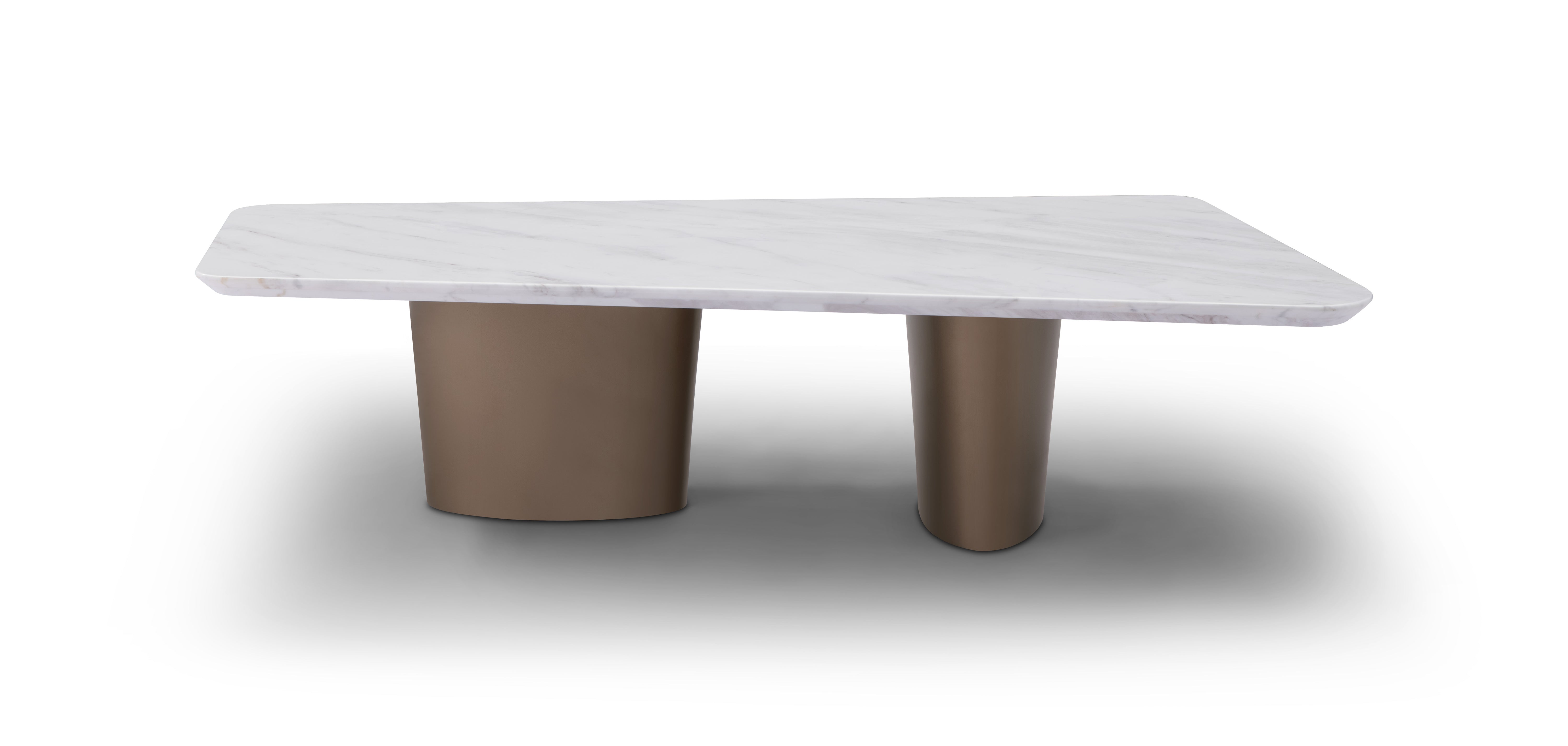 Oxford Coffee Table - I