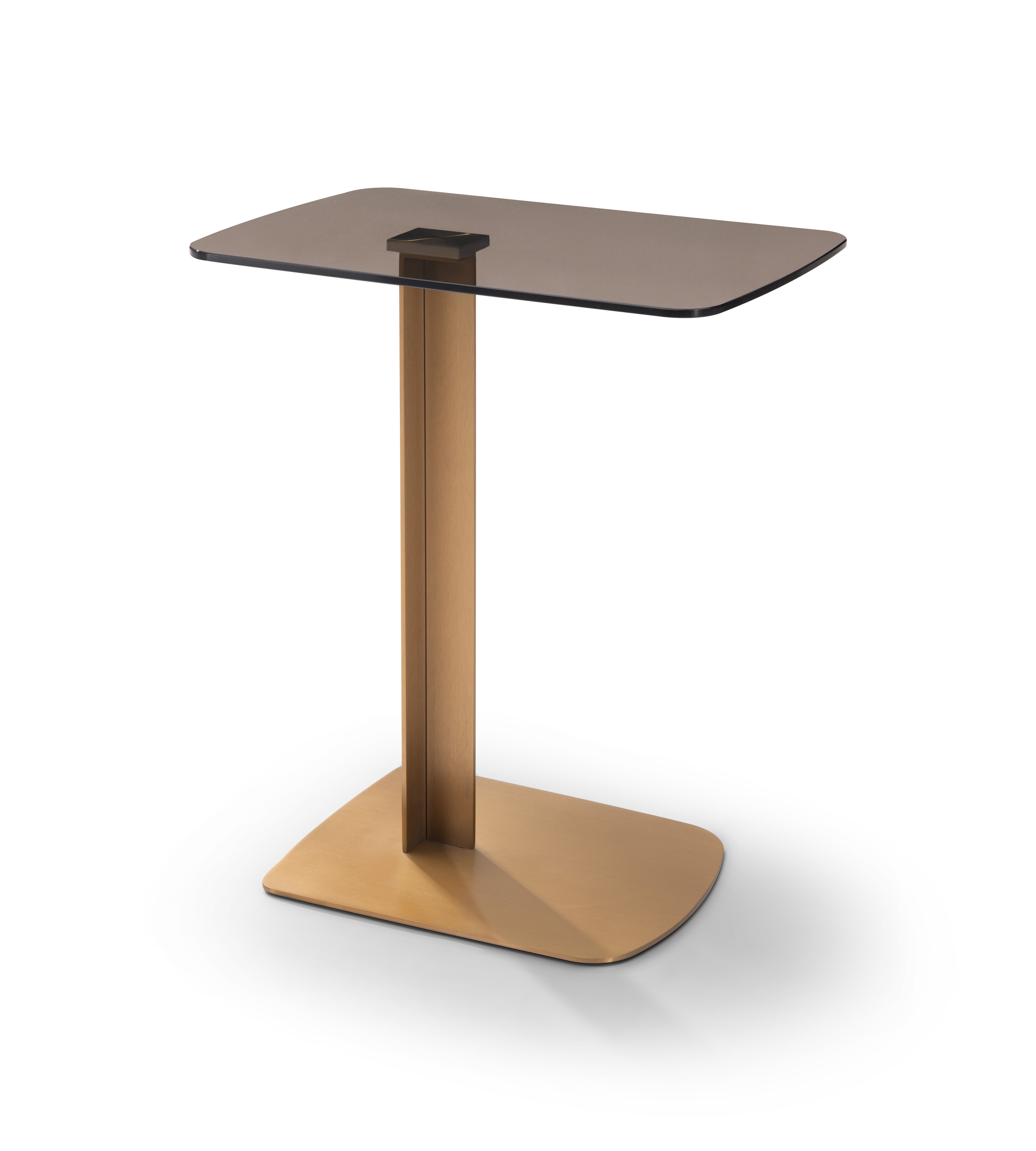 Embla Side Table