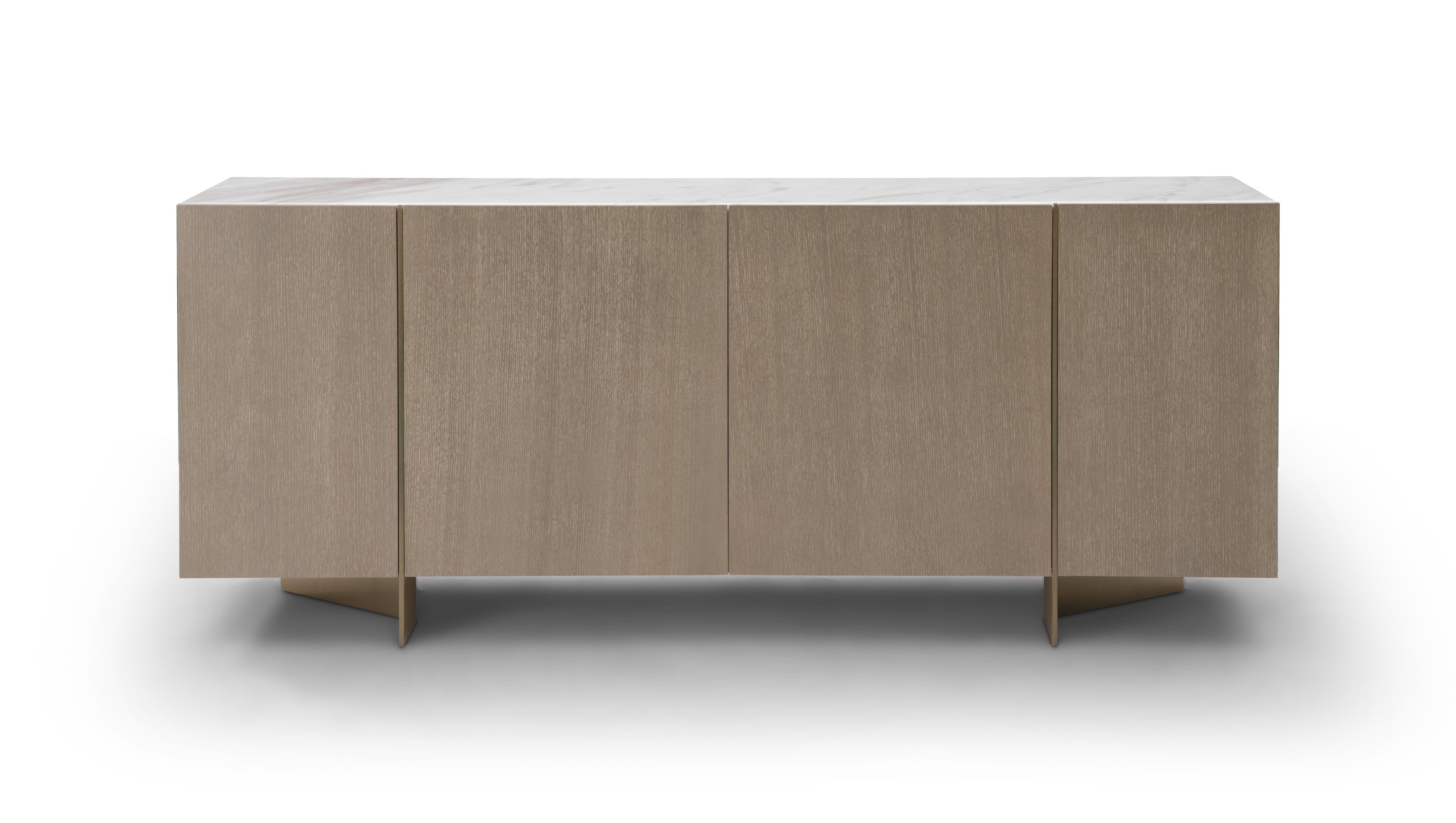 Blush Modern Side Board - 2