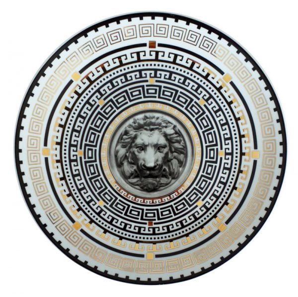 ROMA Dinner Plate